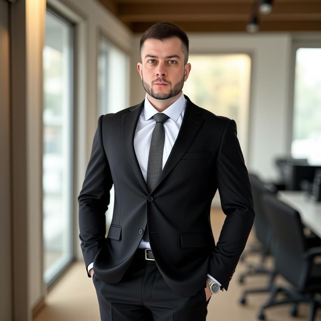 Advocacia Especializada | Felipe Cesario